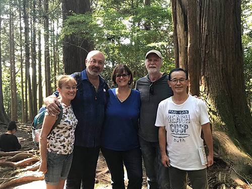William Lee Rand - 30 Years of Teaching Reiki | Reiki