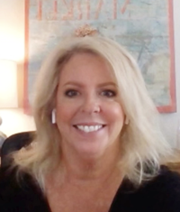 Kathy Golden | Reiki