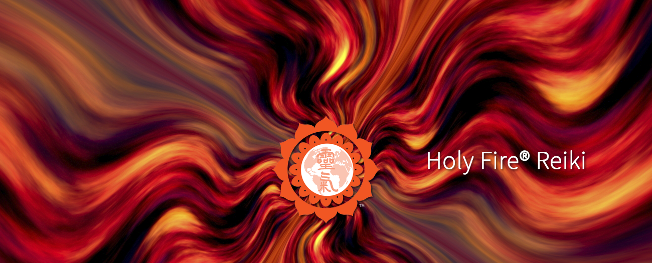 Holy Fire® Reiki | Reiki