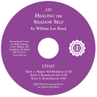 CD: Healing the Shadow Self | Reiki