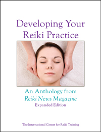 Developing Your Reiki Practice - Expanded Edition | Reiki