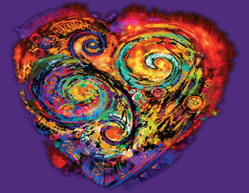 Heart Healed | Reiki